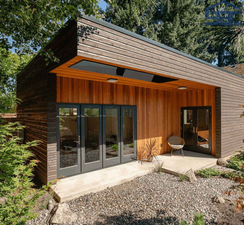 ADU Construction in the Bay Area