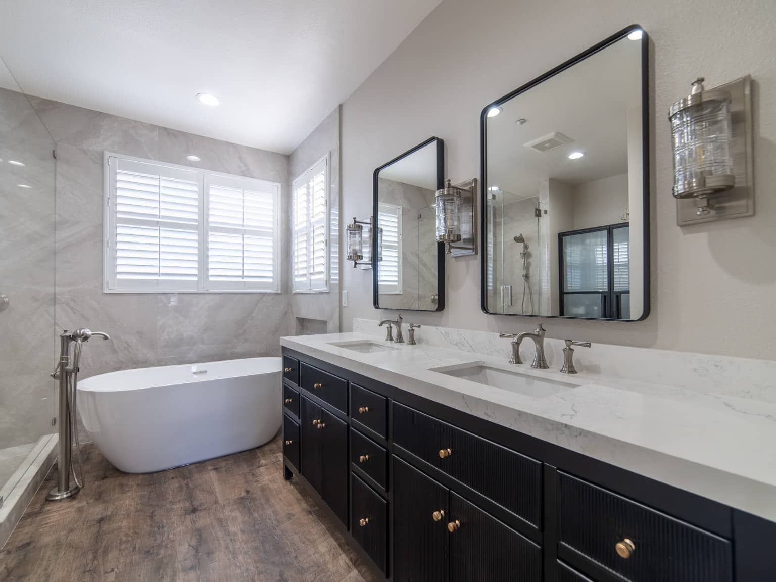 Bathroom Remodeling | Bay Area